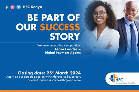 hfc kenya on linkedin ikokazike ikokazi