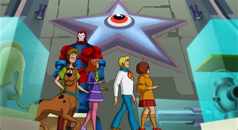 Scooby Doo And Krypto Too Dane Worrallo
