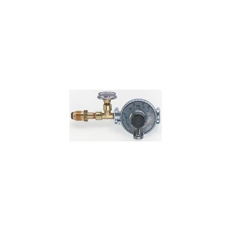 Single Stage Regulator Canadian Marine Parts