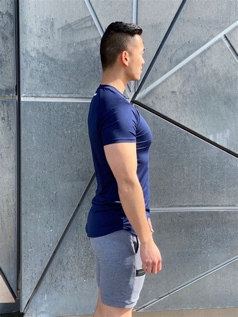 Jono Fitness Model Aefm International