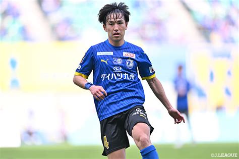 【公式】df薩川の負傷を発表【大分】：jリーグ公式サイト（jleaguejp）