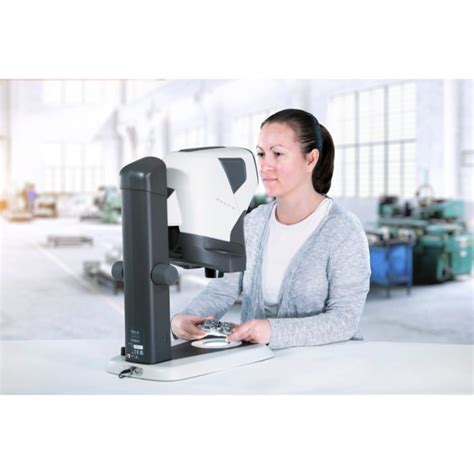 Vision Engineering Eyepiece Less Stereo Microscope Mantis Series Takumi Precision