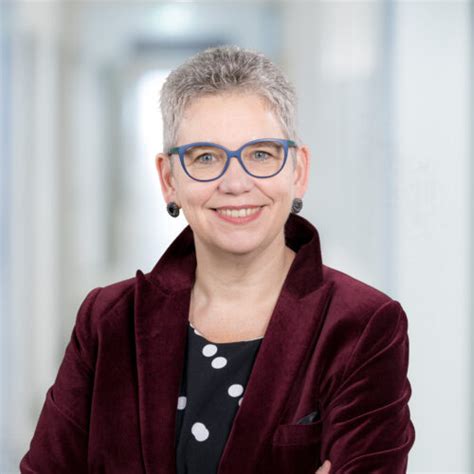 Christine Vogler Hcm Academy