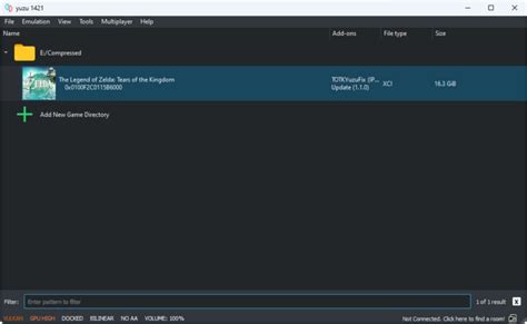 How To Install NSP Update Or DLC On Yuzu Ryujinx Emulator