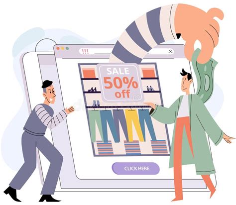 Hacker Activity Big Set Hacking Computer Phishing Account Cyber Attack On Personal Data Stock