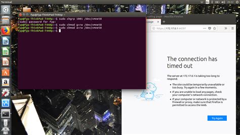 Site Close And Failed To Start Raise Network · Issue 160 · Telekom