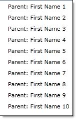Configuring Node Layouts XamDataTree Infragistics WPF Help