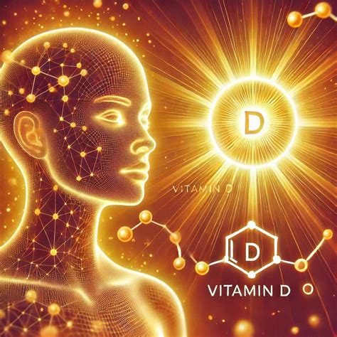 비타민 D 부족하면 피부에 생기는 변화 4가지 해결 방법