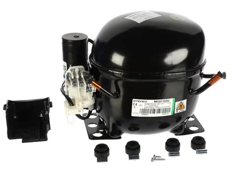 COMPRESSOR EMBRACO ASPERA NEU U R