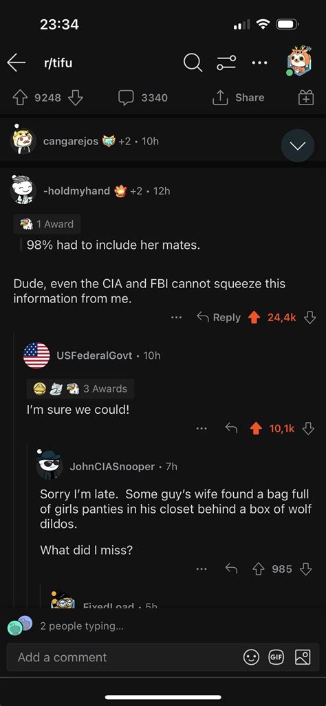 Tifu Post Tifu By Telling My Wife Ive Masturbated While Thinking