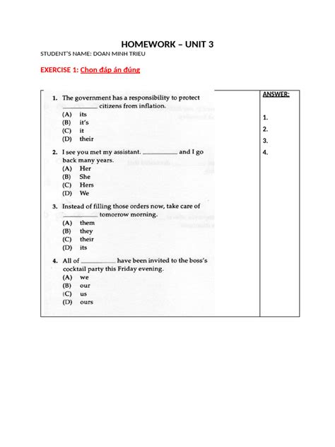 homework unit 3 rc pdf