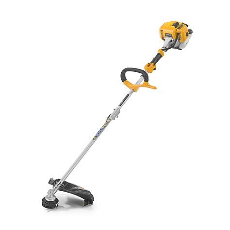 Stiga 25cc 430mm Petrol Bc 330 A 287120102st2 Brushcutter Diy At Bandq