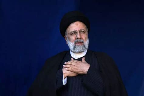 Tidak Ada Korban Selamat Presiden Iran Ebrahim Raisi Diduga Tewas