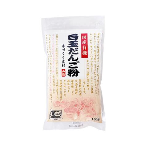 新貨到 日本 Tomiz 富澤商店 白玉糰子粉 日式團子 Jas有機認證原料 蝦皮購物