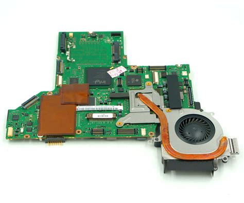 Sony MBX A A Motherboard Empower Laptop