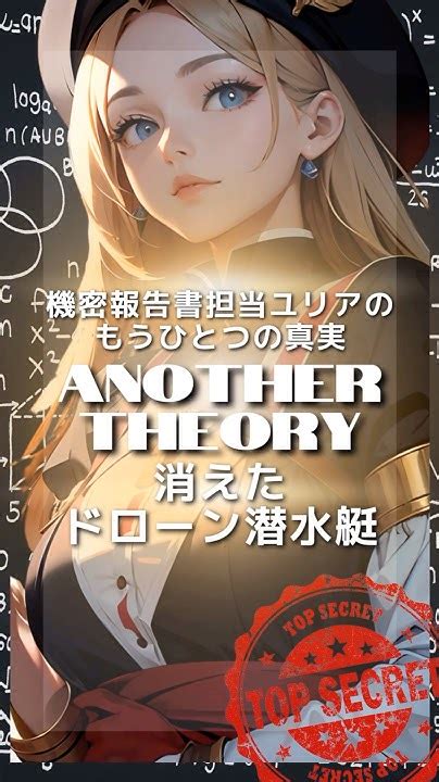 消えたドローン潜水艇！南極で発見された未知の構造物 Youtube