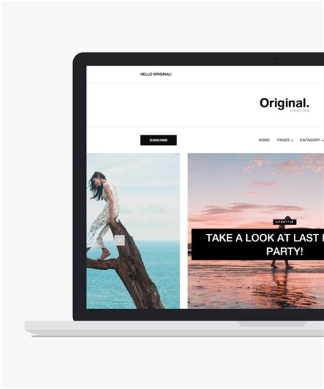 Bootstrap 5 Starter Template