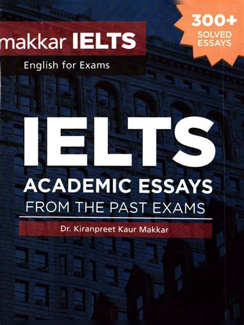 Makkar IELTS Writing Task 2 2025 1PDF