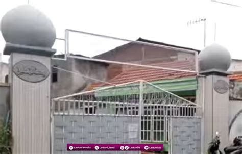 Ziarah Di Makam KH Utsman Al Ishaqi Surabaya Mursyid Tarekat