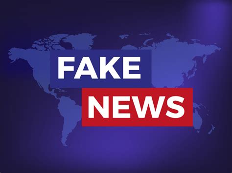 Legal Implications Of Spreading Fake News Ipleaders