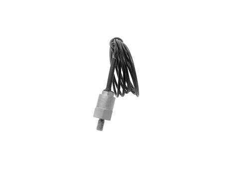 High Shock Accelerometers Mm247a Series — Metromatics