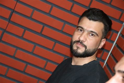أمير ناظم الأنطولوجيا