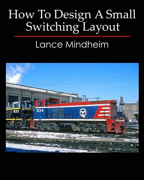 How To Design A Small Switching Layout