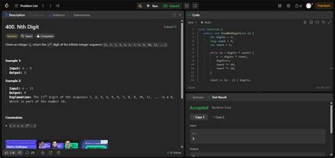 Day24of100days 100daysofleetcode Codeeveryday Masterdsa Karthick