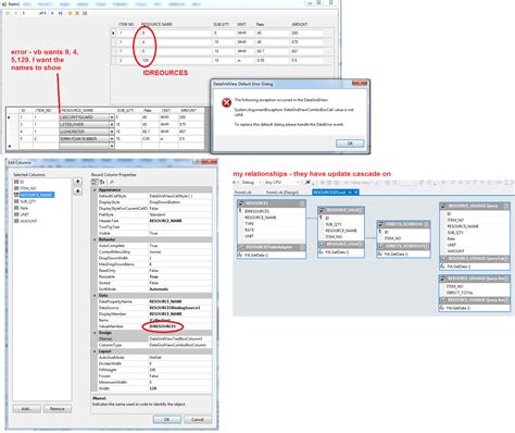 Vb Net Vb How Do I Make Independent Listboxes From Data Records