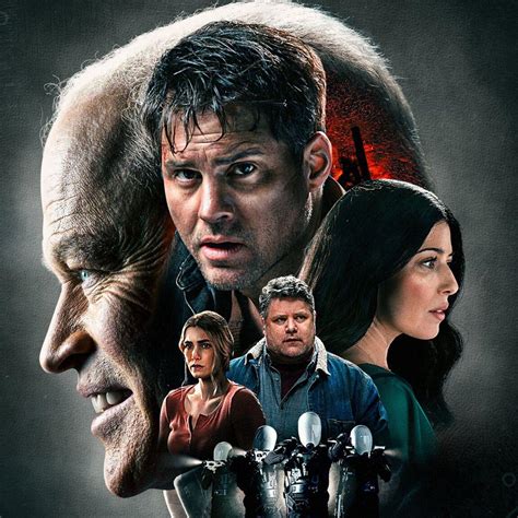 225 Neal Mcdonough The Iconic Movie Villain Does It Again In The