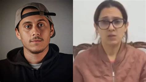 La Sobrina De La Exmánager De Canserbero Habló Sobre La Macabra