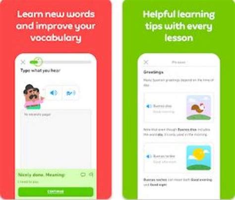 Duolingo Apk V5 118 2 Download For Android