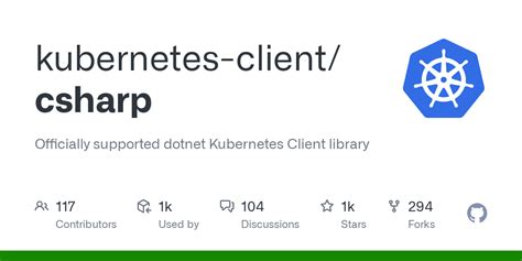 csharp doc toc yml at master · kubernetes client csharp · github