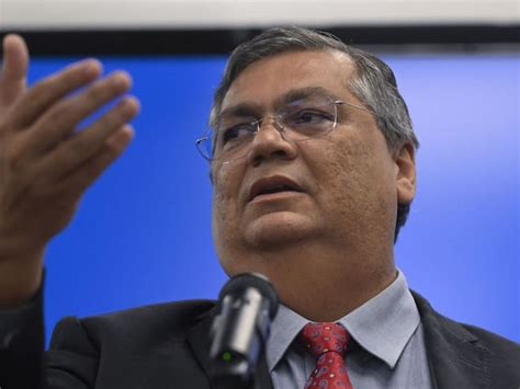 Bolsonaro No Será Extraditado Ministro De Justicia De Brasil