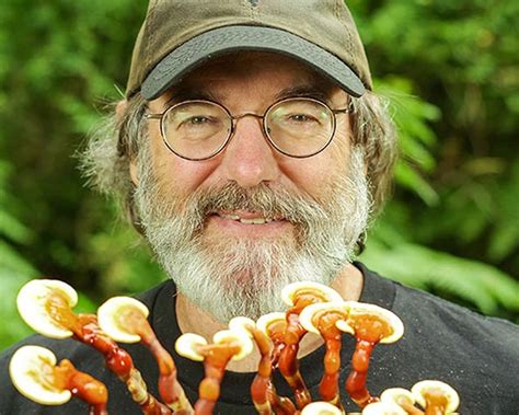 Paul Stamets 🍄 Microdosing Protocol 🍄 Microdosify
