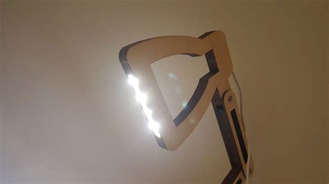 LED STRIP Startdesigning Educational Projects