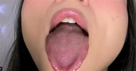 Kinky Asian Tingly Whispering With JOI EroASMR