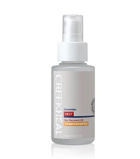 Creekheal 珂芮爾神經醯胺精華油50ml