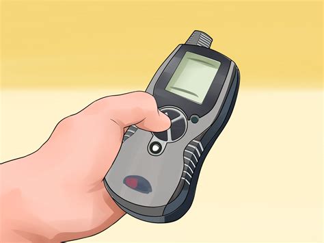 How To Calculate Humidity 9 Steps With Pictures Wikihow