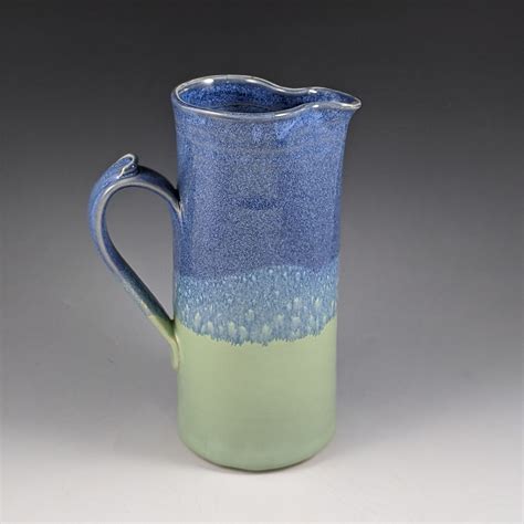 Pitcher Quirknbachpottery