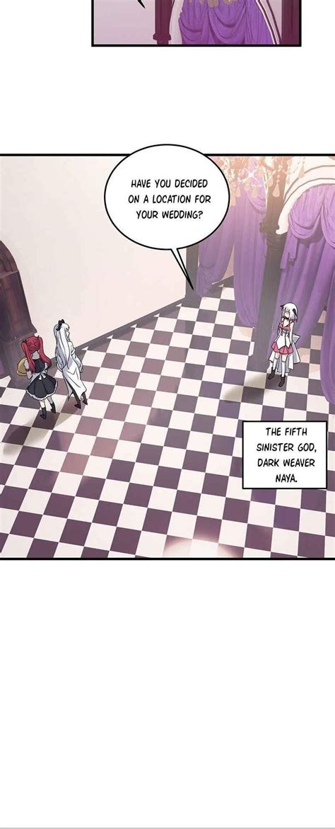 Read Manga Immortal Me And Eldritch Wife Chapter 4