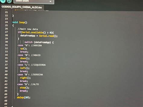 Carro Bluetooth 4 Steps Instructables