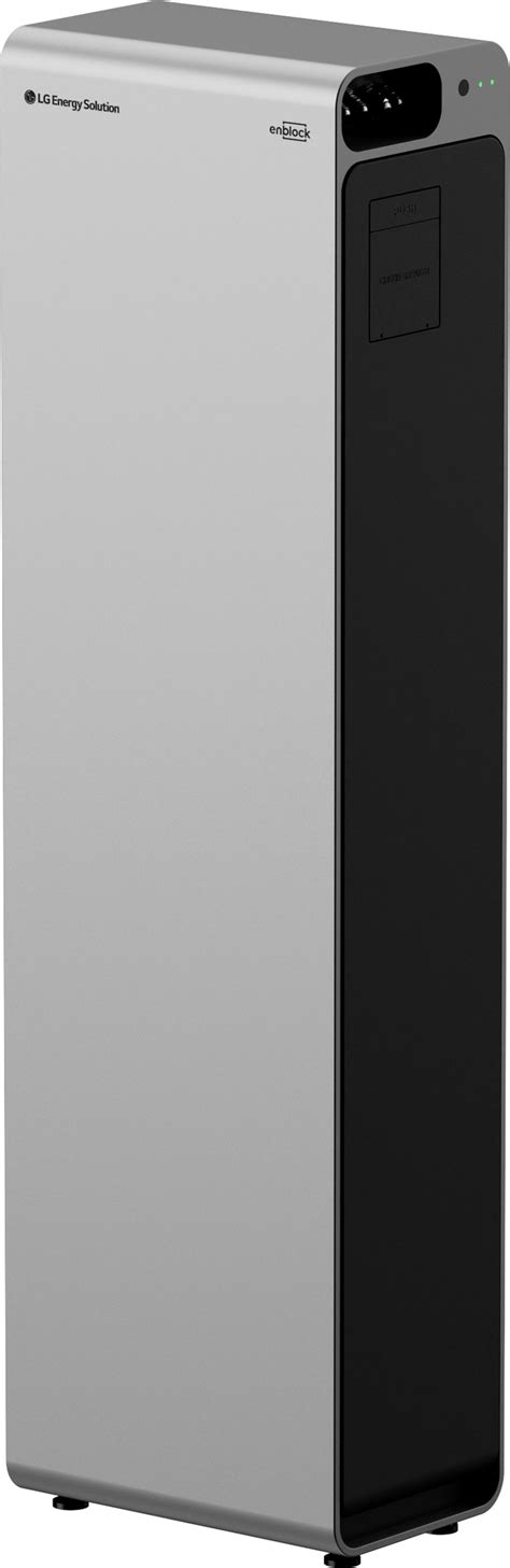 Markteinführung LG Energy Solution bringt den LG Energy Solution