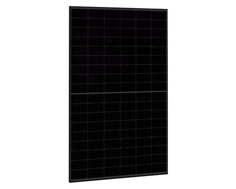 Panel moduł fotowoltaiczny Selfa 430 W Full Black Premium Ogniwa N Type