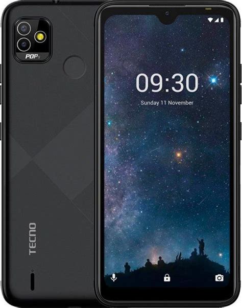 Смартфон Tecno Pop 5 Bd2p 232gb купити вигідно Rebusua
