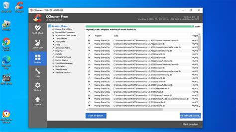 Cara Mudah Uninstall Antivirus Avast Sampai Tuntas