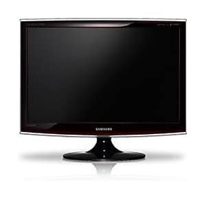 Touch of Color Series Business Monitor T260HD Support & Manual ...