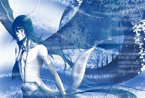Ulquiorra Schiffer Bleach Anime Fan Art 36520929 Fanpop