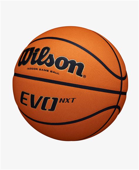 Wilson Evo Nxt stærð 7 – Miðherji