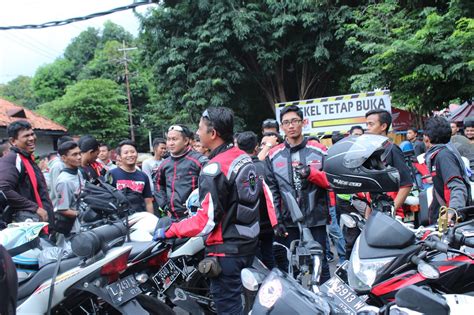 Tipe Dan Karakter Bikers Dalam Club Komunitas Motor Komunitas 137494